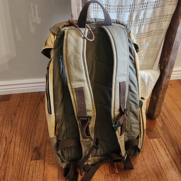 Jansport | Bags | Jansport X Skip Yowell Collection Wolcott Green ...